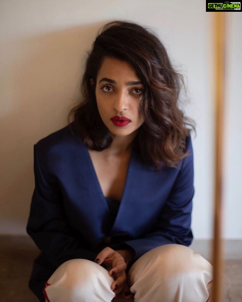 Actress Radhika Apte Instagram Photos and Posts – June 2019 | Gethu Cinema