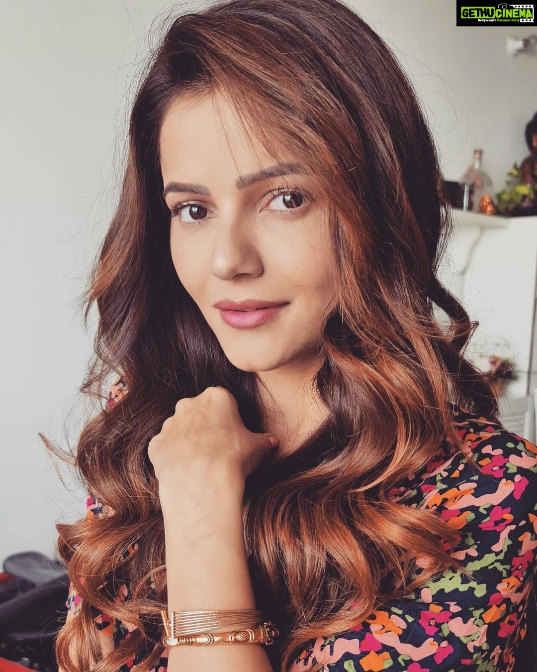 Rubina Dilaik Instagram – | Gethu Cinema