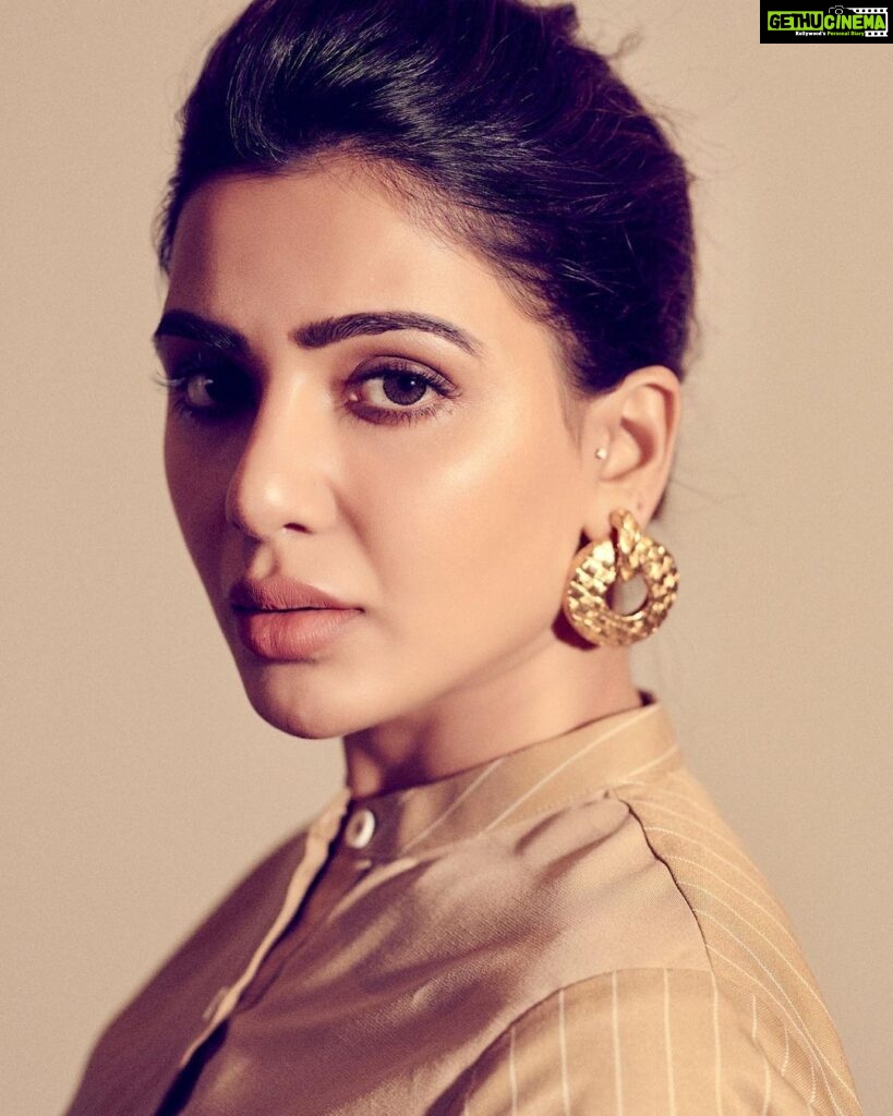 Actress Samantha Instagram Photos and Posts - January 2021 - Gethu Cinema