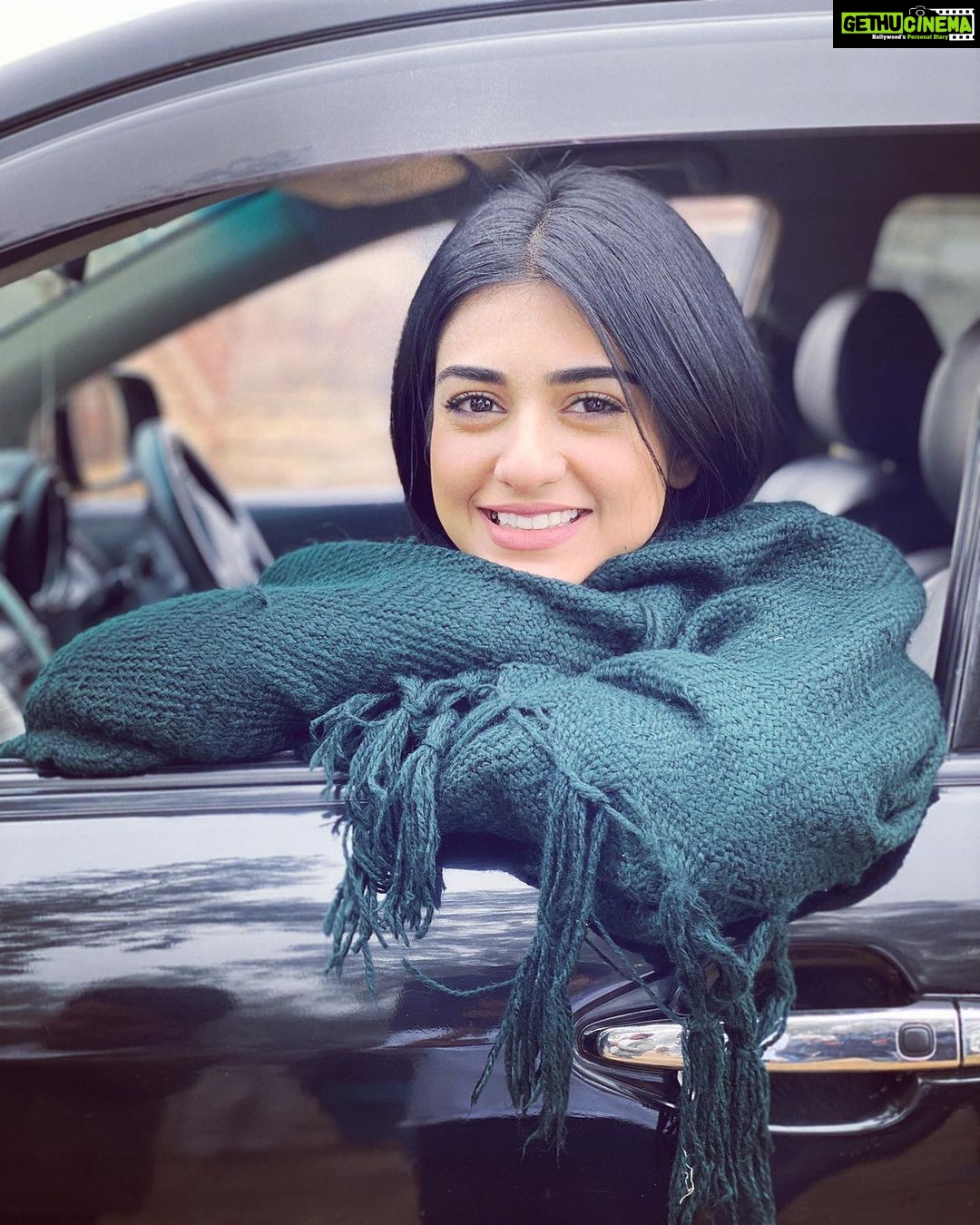 Sarah Khan Instagram – 🤍 PC @aleem.14 Lahore Bedian Road | Gethu Cinema