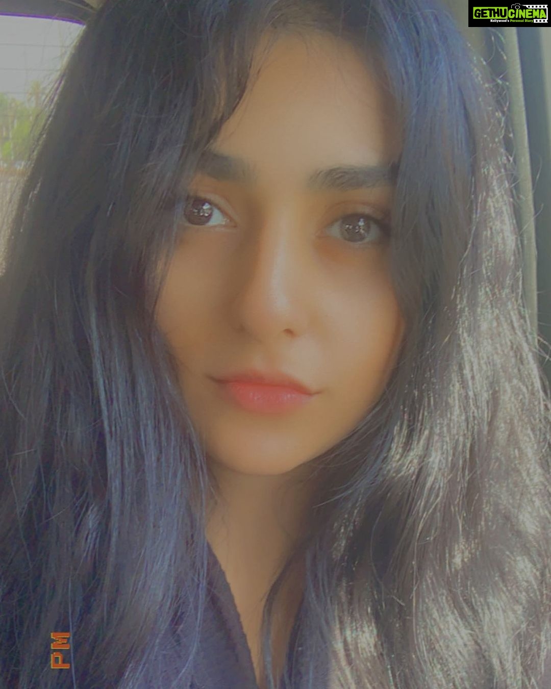 Sarah Khan Instagram – Own what makes you unique. Individuality is the ...