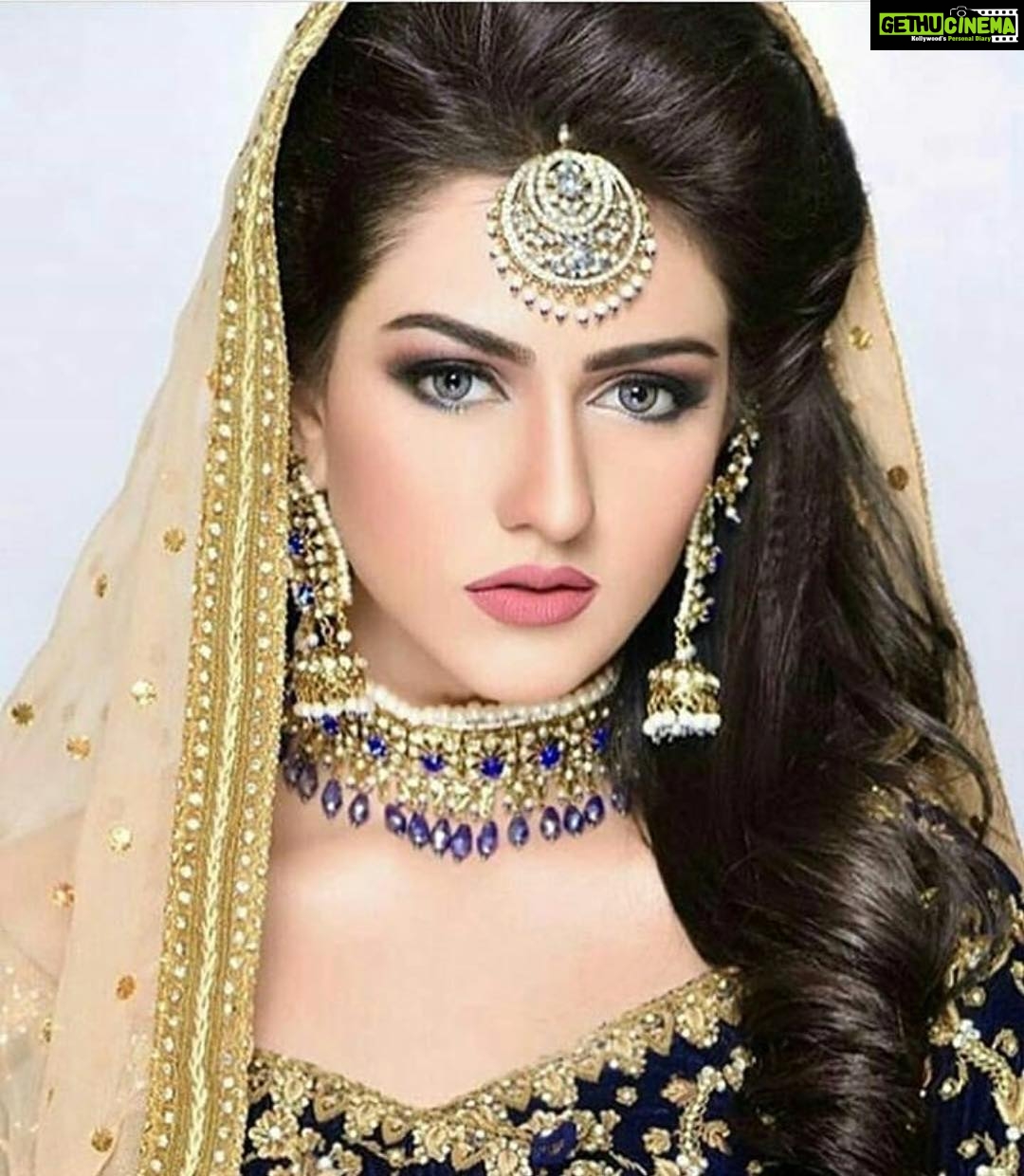 Sarah Khan Instagram – Jewellery and wardrobe @mona.imran Makeup and ...