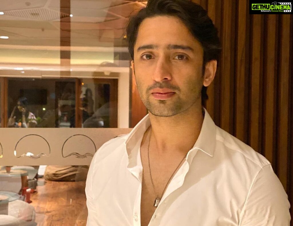 Actor Shaheer Sheikh Instagram Photos and Posts October 2020 | Gethu Cinema