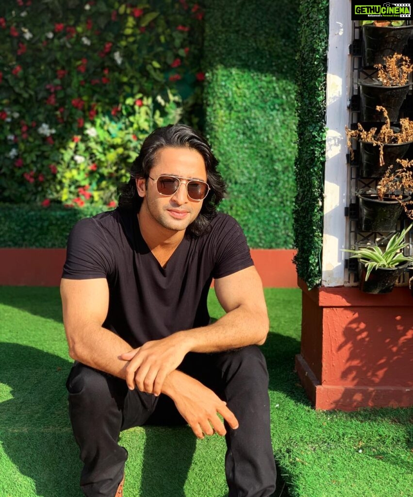 Actor Shaheer Sheikh Instagram Photos and Posts May 2019 - Gethu Cinema