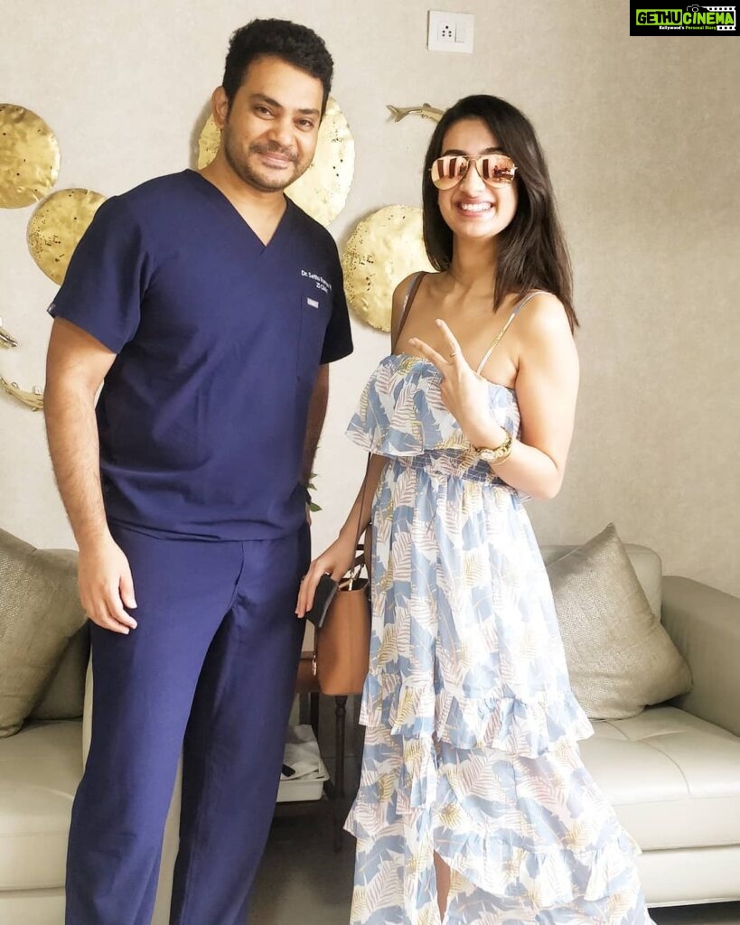 Actress Sherlin Seth Instagram Photos and Posts – September 2019 ...