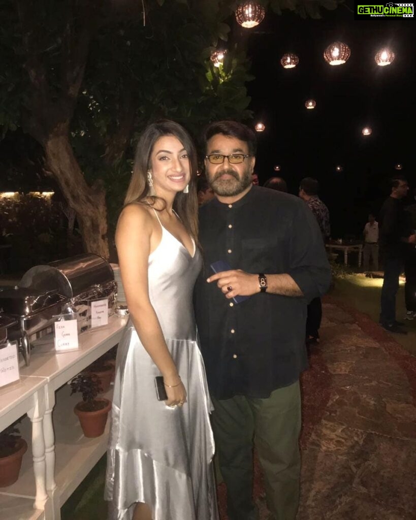 Actress Sherlin Seth Instagram Photos and Posts – August 2019 | Gethu ...