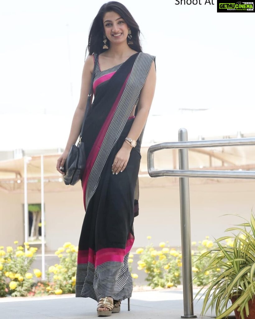 Actress Sherlin Seth Instagram Photos and Posts – April 2019 | Gethu Cinema