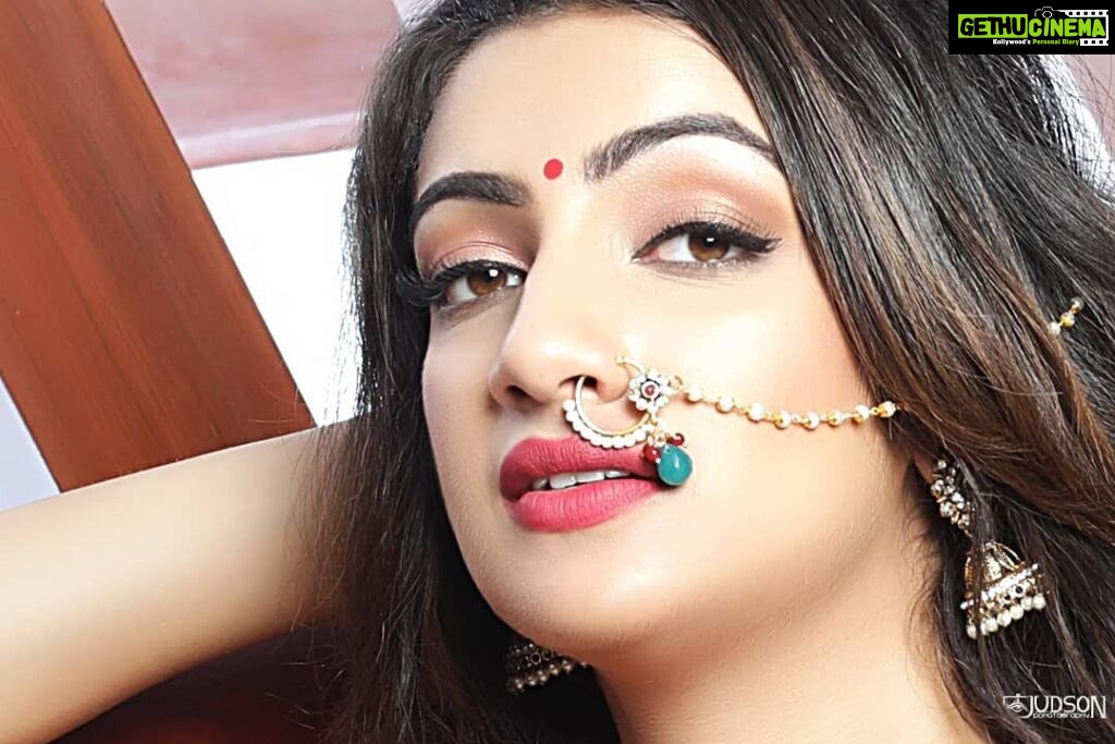 Actress Sherlin Seth Instagram Photos and Posts – June 2018 | Gethu Cinema