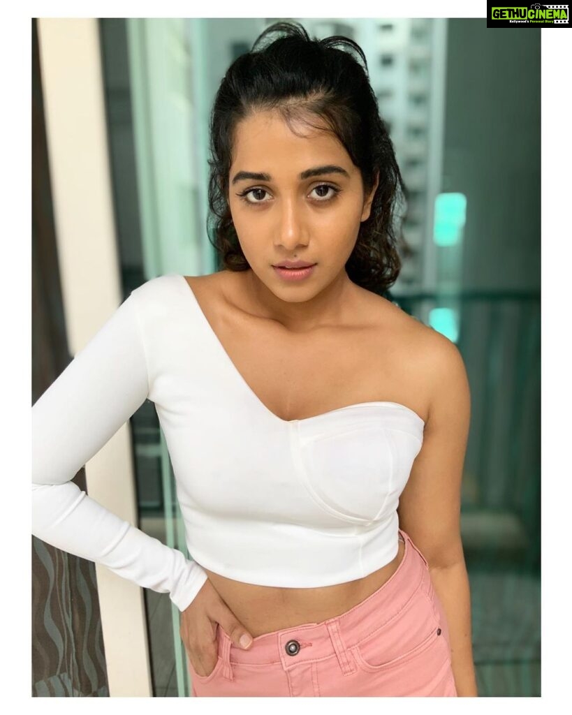 Actress Shilpa Manjunath Instagram Photos and Posts – September 2020 ...