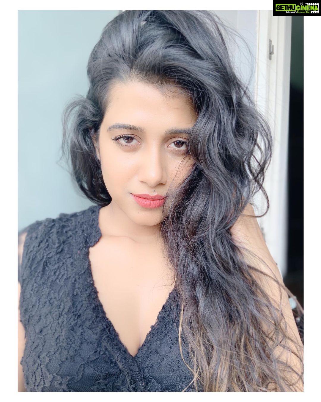 Shilpa Manjunath Instagram – 🌟 | Gethu Cinema