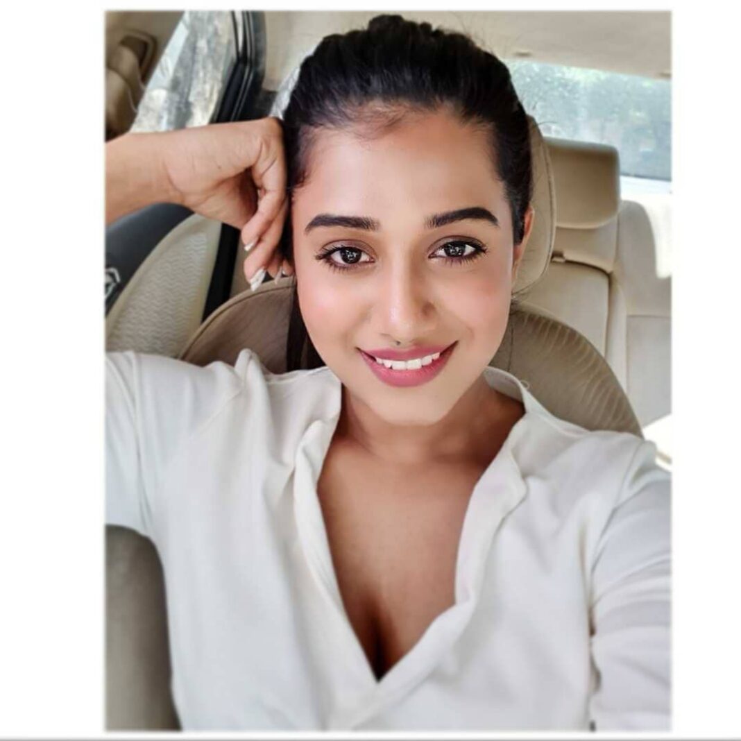 Actress Shilpa Manjunath Instagram Photos and Posts – December 2019 ...