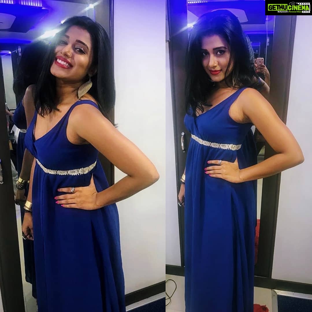 Shilpa Manjunath Instagram – Some days joy is a gift Other days its an ...