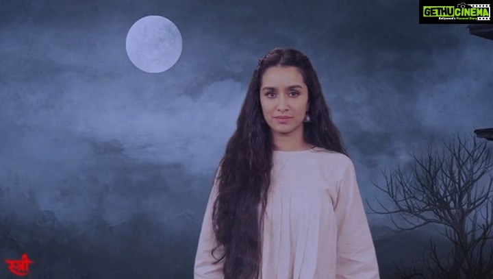 Shraddha Kapoor Instagram – Vicky toh ab tak anjaan hai aur aap bhi ...