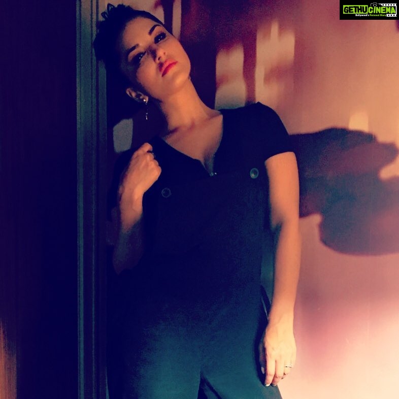 Sunny Leone Instagram – :) | Gethu Cinema