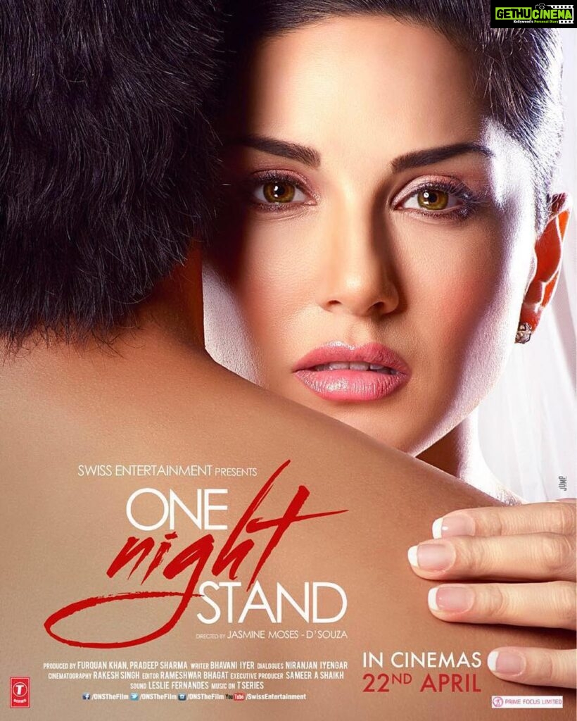 Actress Sunny Leone Instagram Photos and Posts - March 2016 - Gethu Cinema