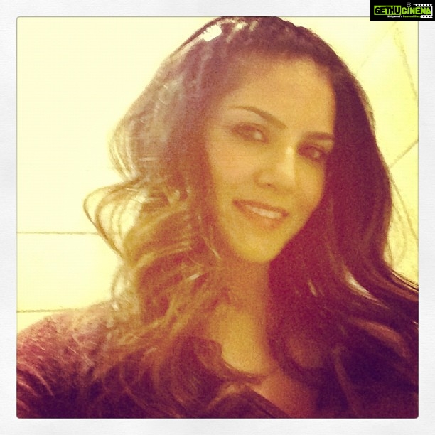 Sunny Leone Instagram – | Gethu Cinema