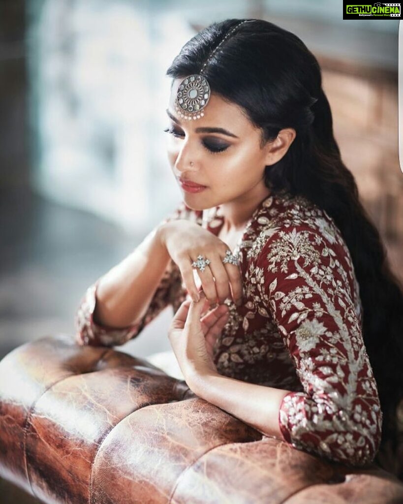 Swara Bhaskar Instagram – For @feminaweddingtimes shot by ...