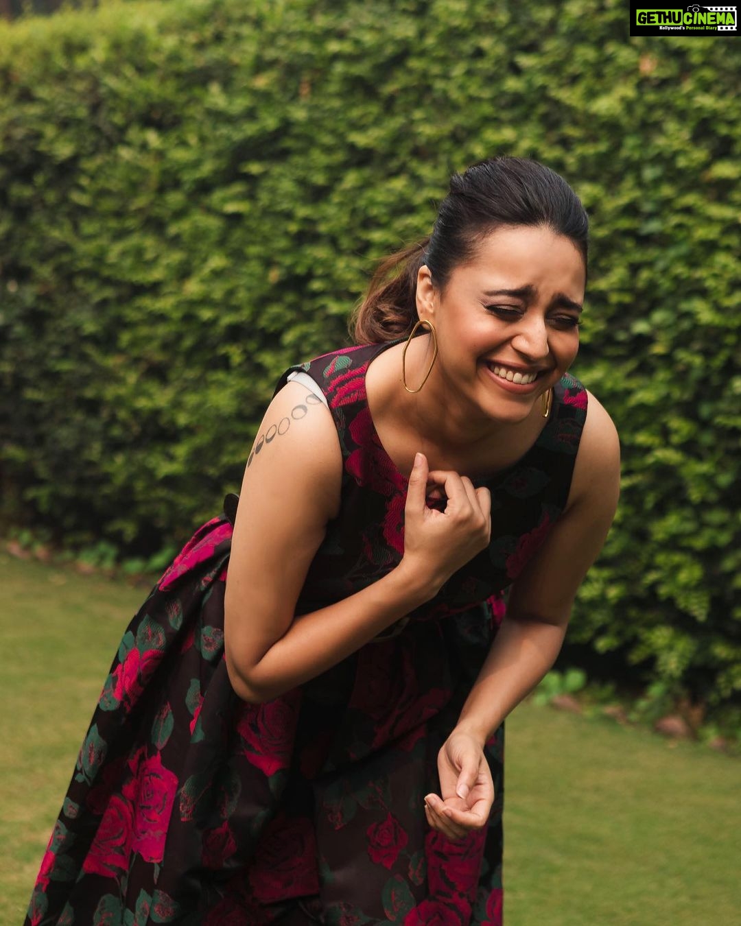 Swara Bhaskar Instagram – There’s always one of these.. literally ...