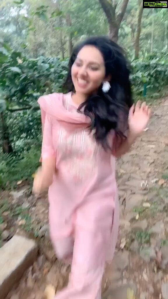 Actress Vidhya Instagram Photos and Posts - December 2020 - Gethu Cinema