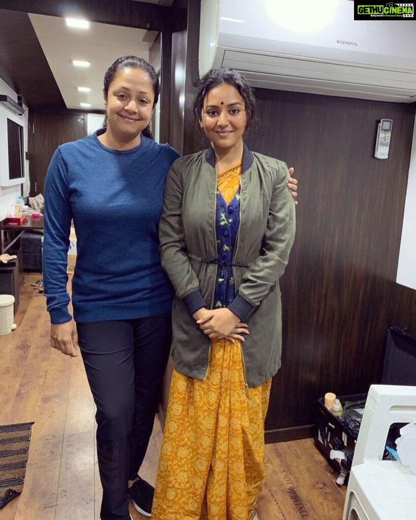 Actress Vidhya Instagram Photos and Posts – July 2020 | Gethu Cinema