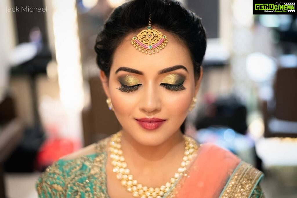 Actress Vidhya Instagram Photos and Posts – February 2019 | Gethu Cinema