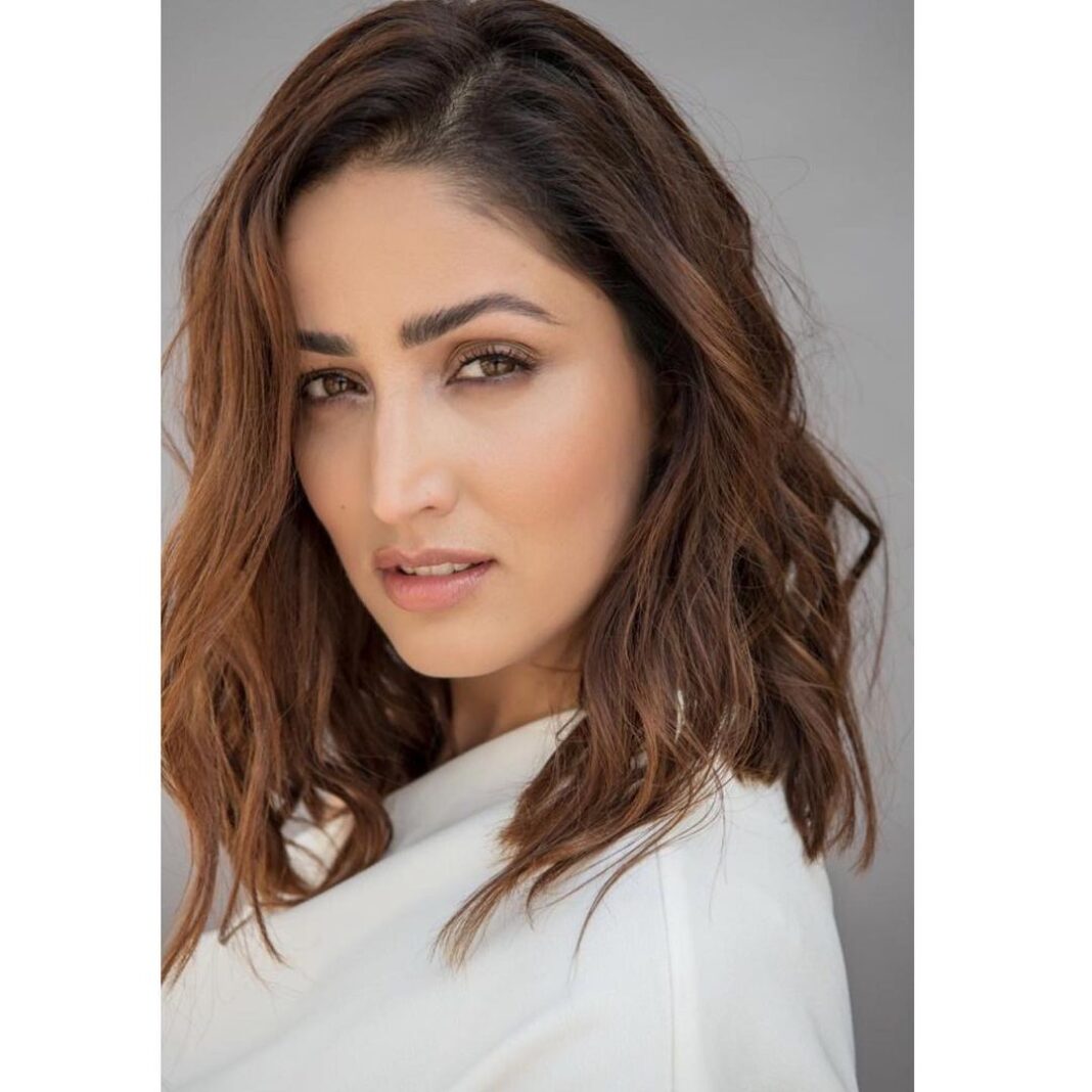Actress Yami Gautam Instagram Photos and Posts January 2020 | Gethu Cinema