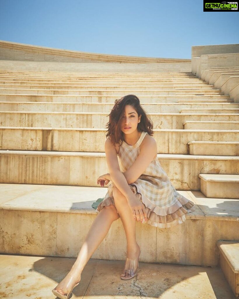 Actress Yami Gautam Instagram Photos and Posts May 2019 | Gethu Cinema