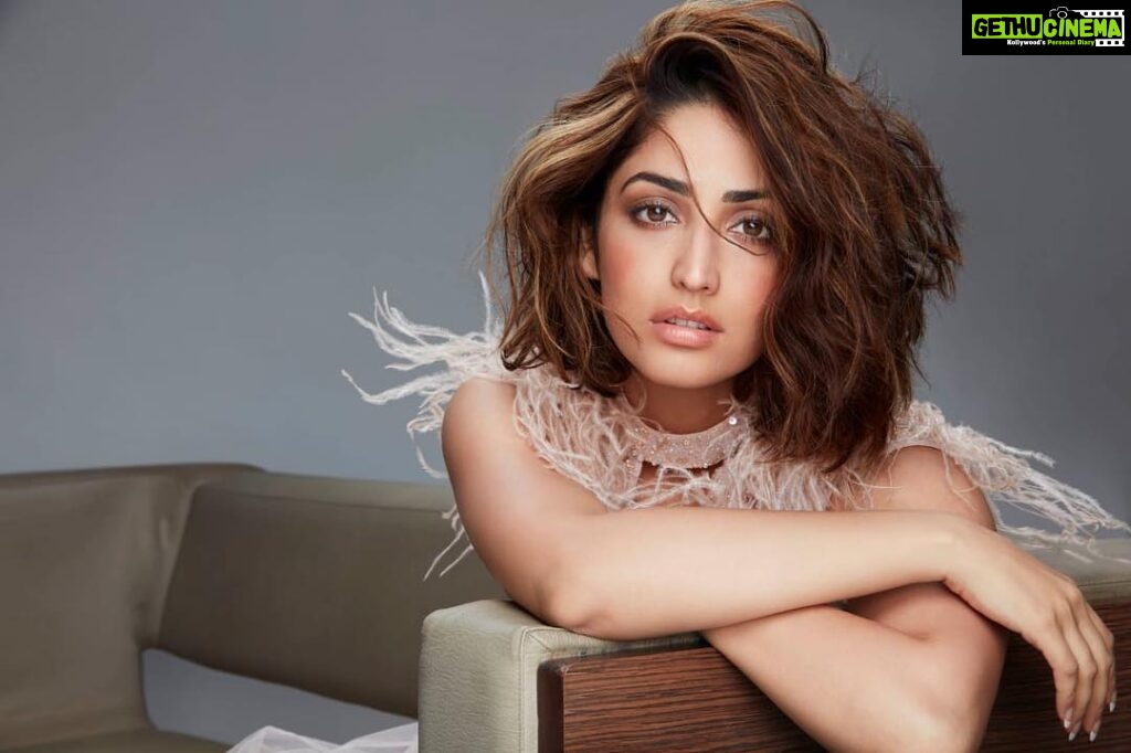 Actress Yami Gautam Instagram Photos and Posts April 2019 - Gethu Cinema
