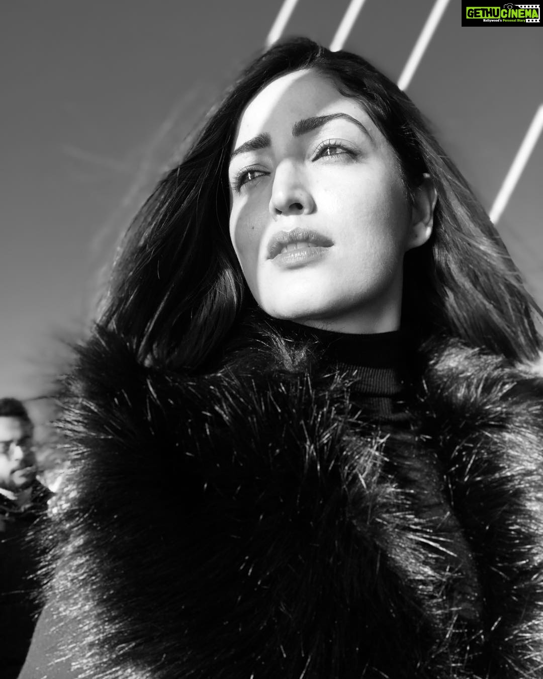 Yami Gautam Instagram – Life isn’t perfect, but it does have picture ...