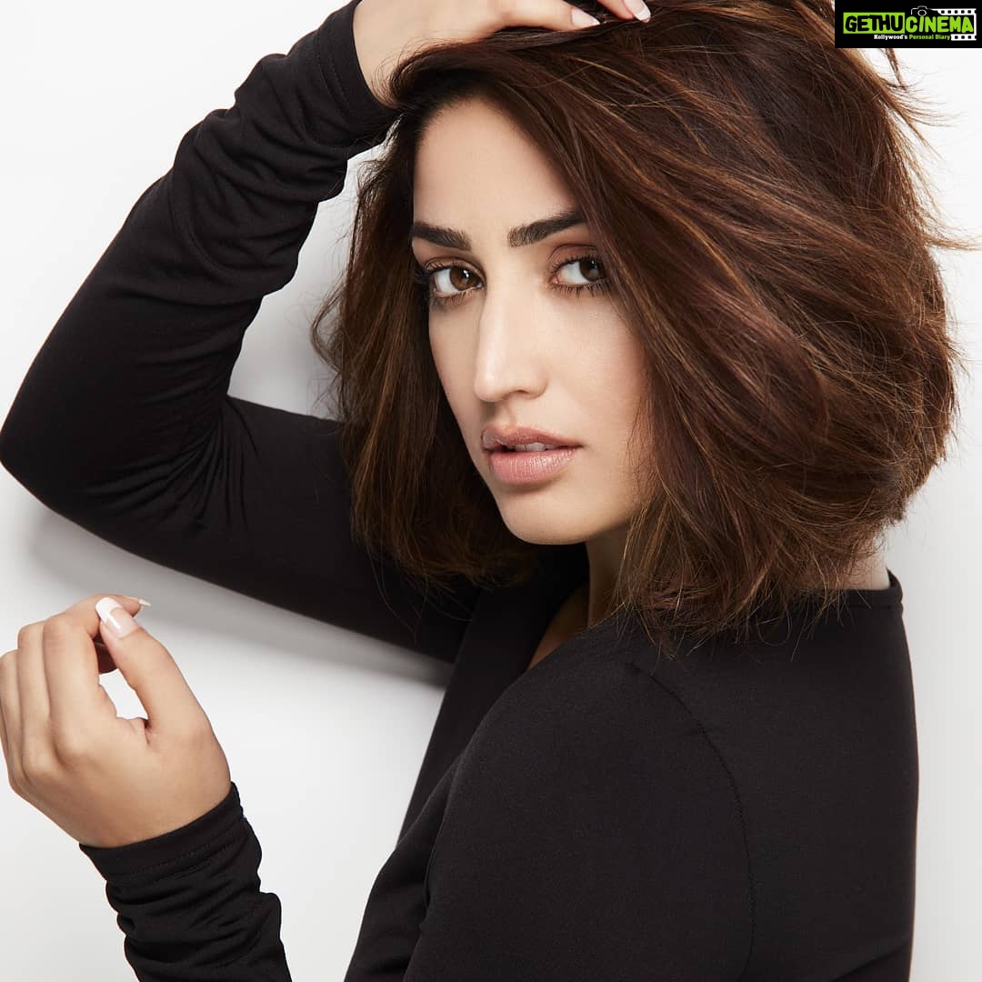 Yami Gautam Instagram – Deep into my eyes | Gethu Cinema