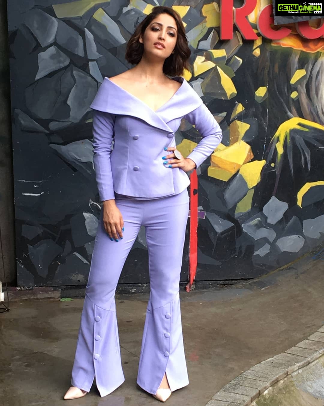 Yami Gautam Instagram – Pose like no one’s looking 💃📸 Today for the ...