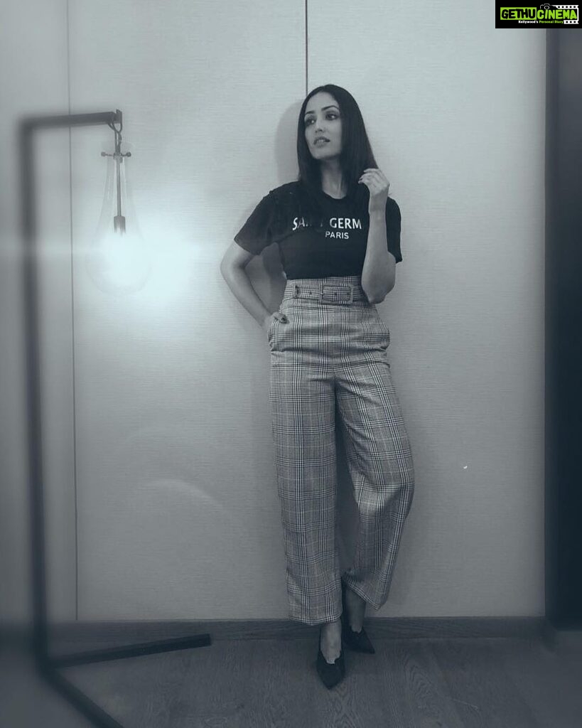 Yami Gautam Instagram – Cudnt have been a better way to celebrate # ...