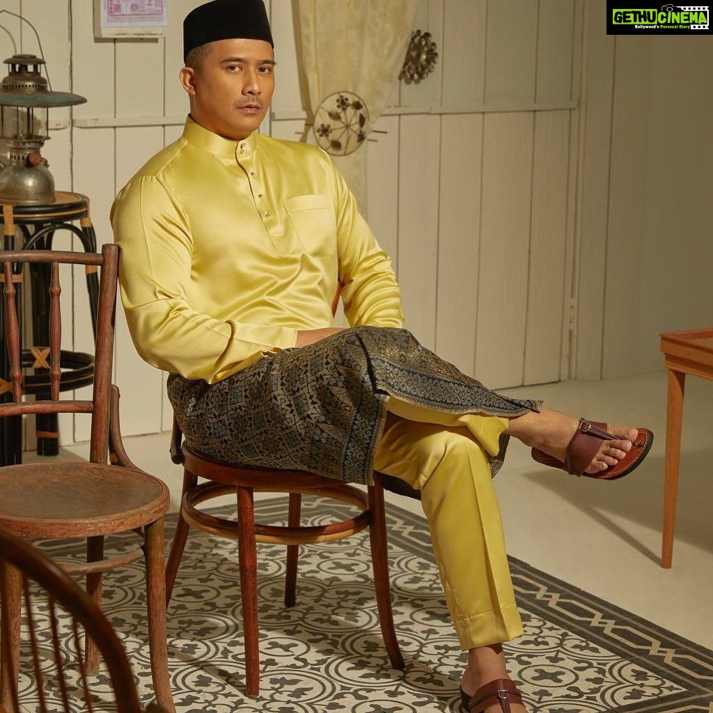Actor Aaron Aziz Instagram Photos and Posts April 2021 | Gethu Cinema