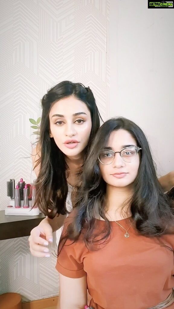Aditi Arya Instagram - Autopilot. - Gethu Cinema