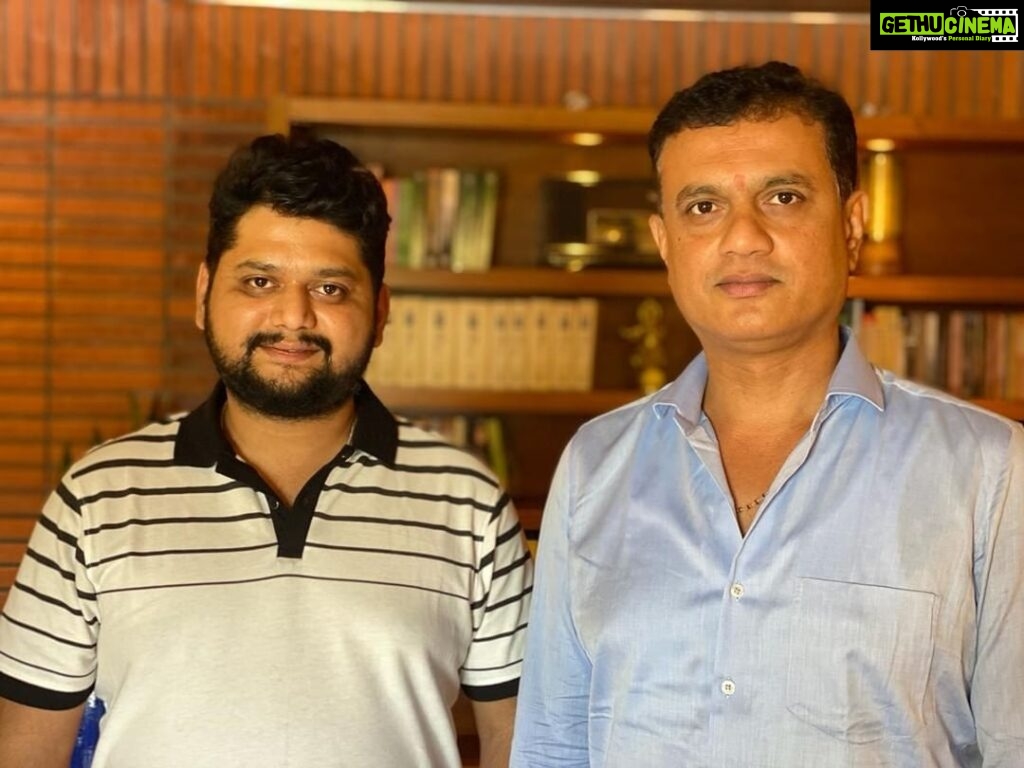 Music Director Ajaneesh Loknath HD Photos and Wallpapers January 2022 ...