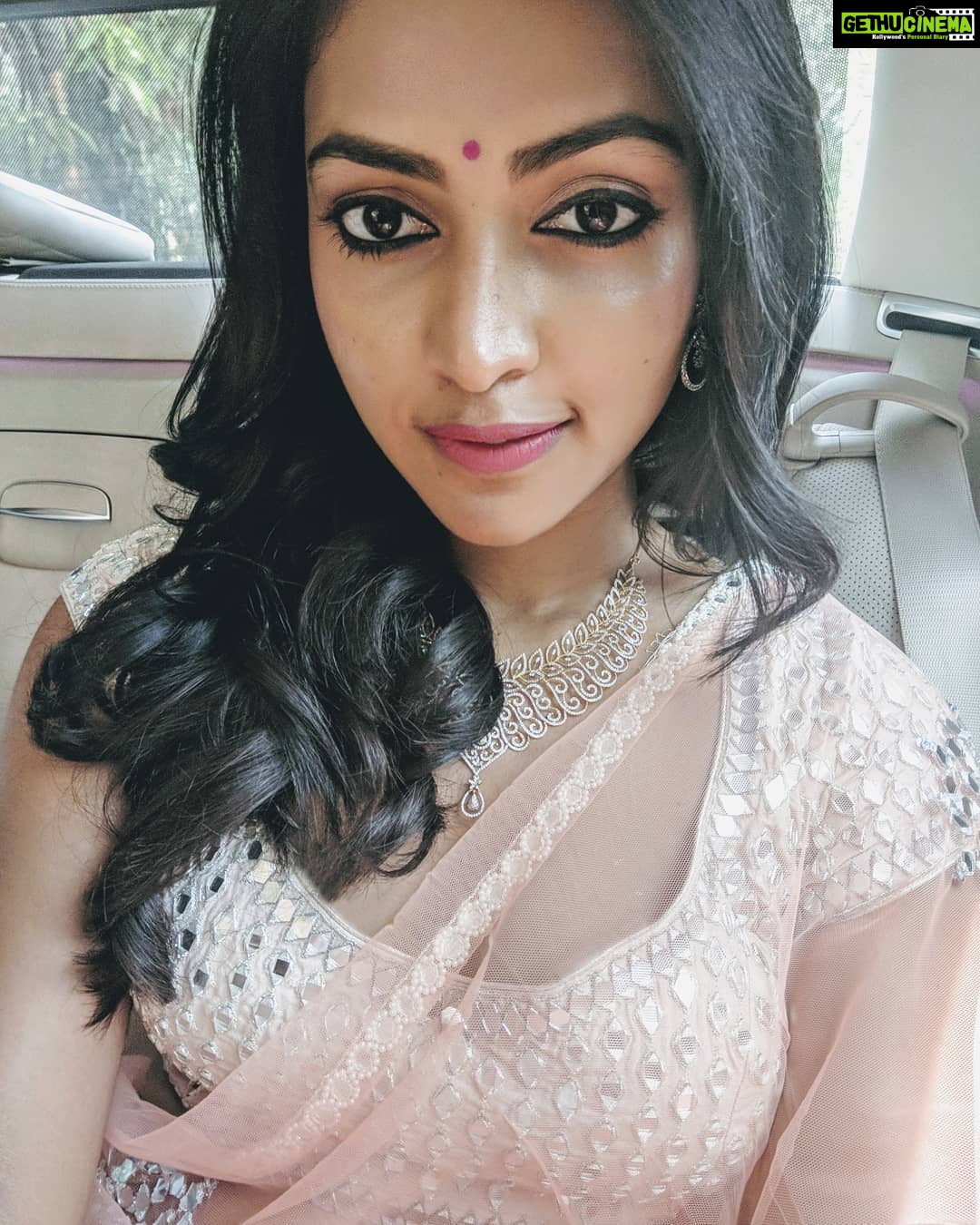 Actress Amala Paul Instagram Photos and Posts April 2018 | Gethu Cinema