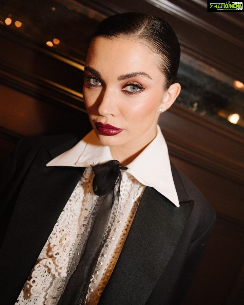 Actress Amy Jackson HD Instagram Photos and Wallpapers December 2021 ...