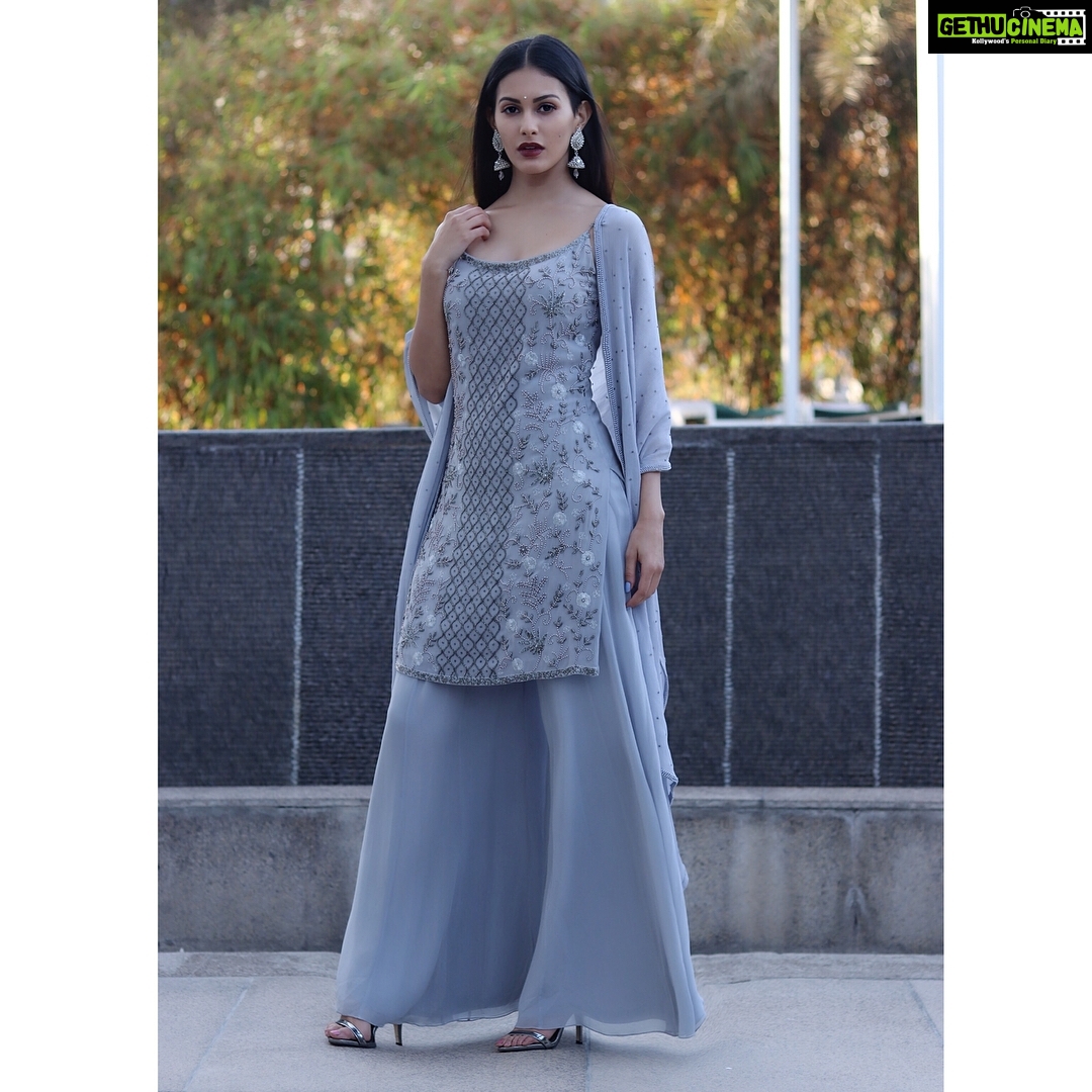 Amyra Dastur Instagram - “She lost herself in the trees, among the ever ...