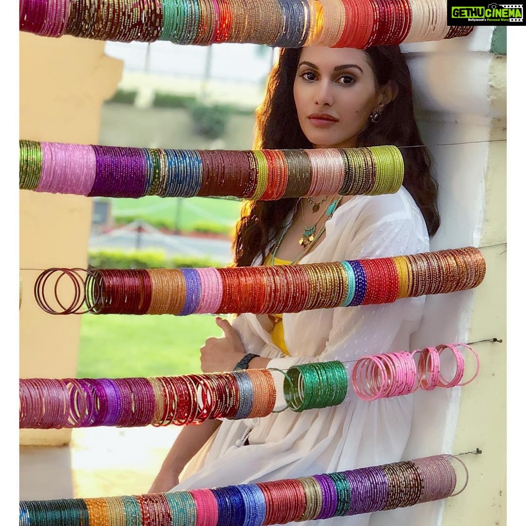 Amyra Dastur Instagram – “My eyes wander with wanderlust, of a life I ...