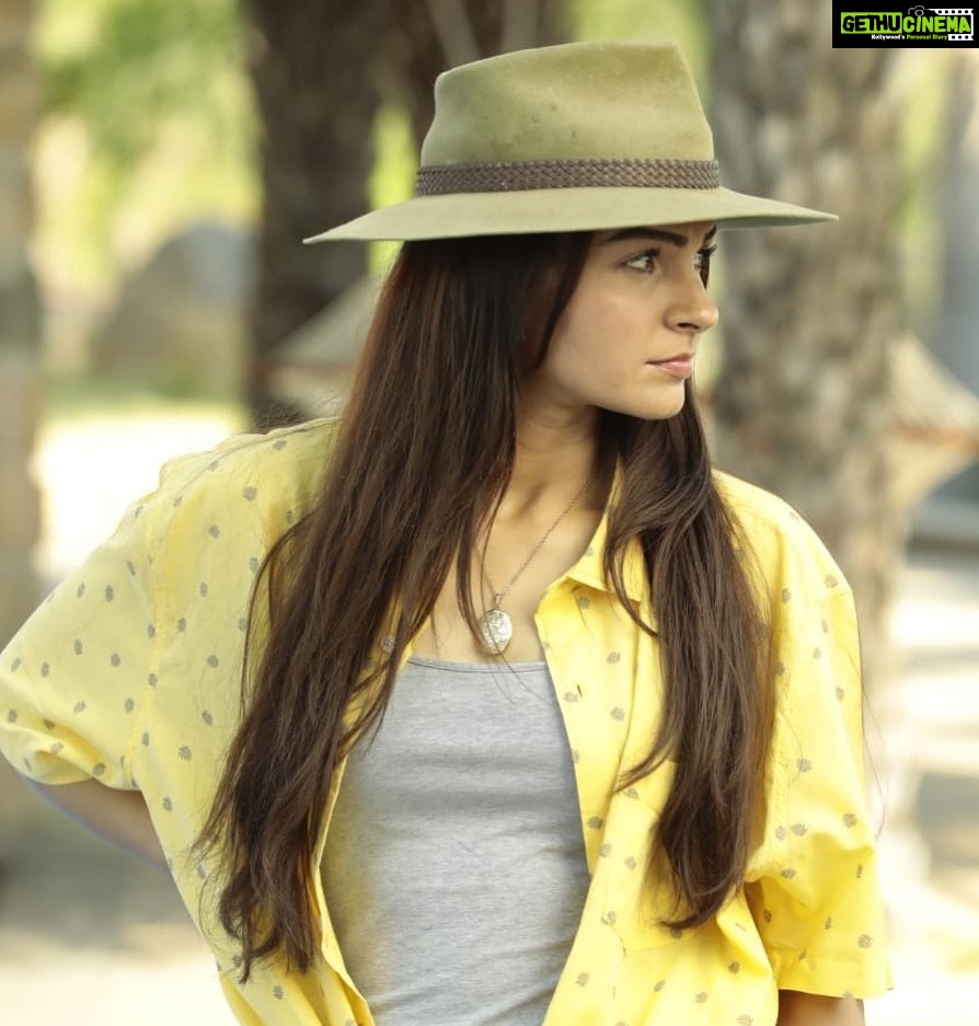 Andrea Jeremiah Instagram – Staring at the #weekend ahead like 👀 ...