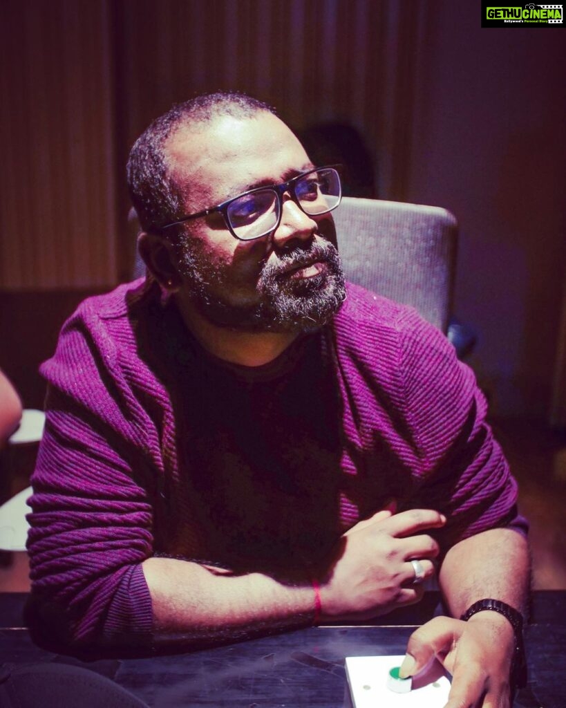 Actor Arunraja Kamaraj HD Photos and Wallpapers February 2022 | Gethu ...