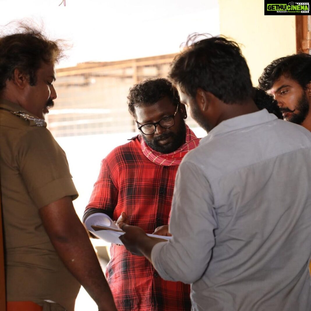 Actor Arunraja Kamaraj HD Photos and Wallpapers February 2022 | Gethu ...