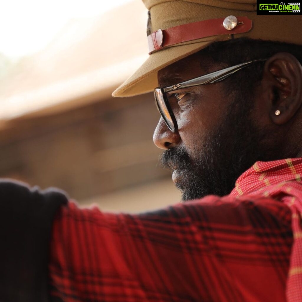 Actor Arunraja Kamaraj HD Photos and Wallpapers February 2022 | Gethu ...