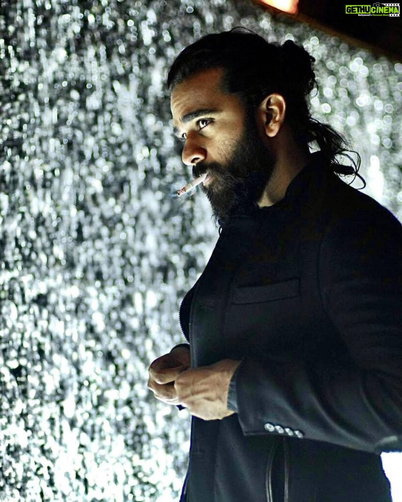 Actor Ashok Selvan Instagram Photos and Posts June 2021 | Gethu Cinema