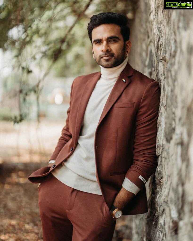Ashok Selvan Instagram - Godspeed your love to me. #vibecheck 📸 ...