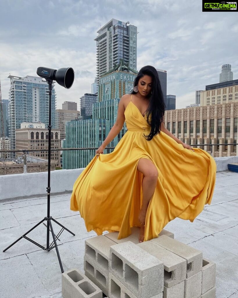 Actress Chandrika Ravi Instagram Photos and Posts January 2022 | Gethu ...