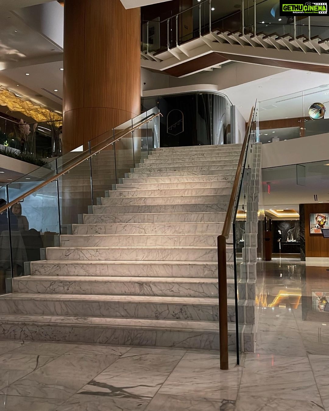 Chandrika Ravi Instagram – 🖤🤍 Vancouver, British Columbia | Gethu Cinema