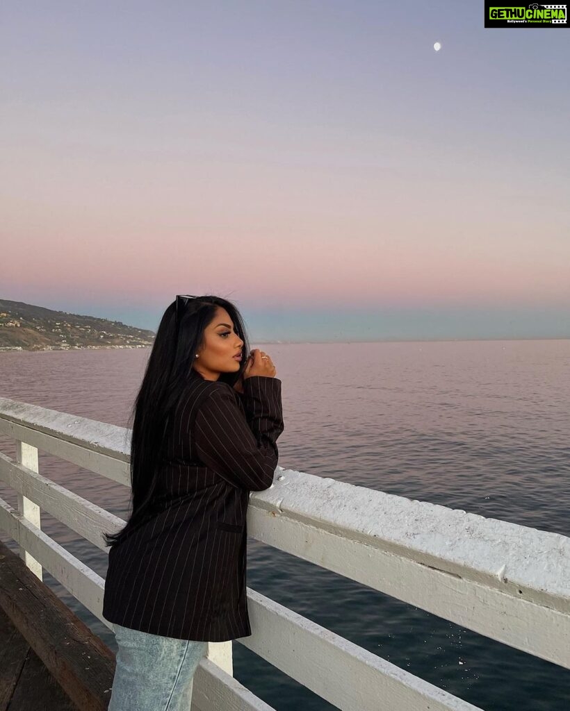 Chandrika Ravi Instagram – Good ones go if you wait too long ...