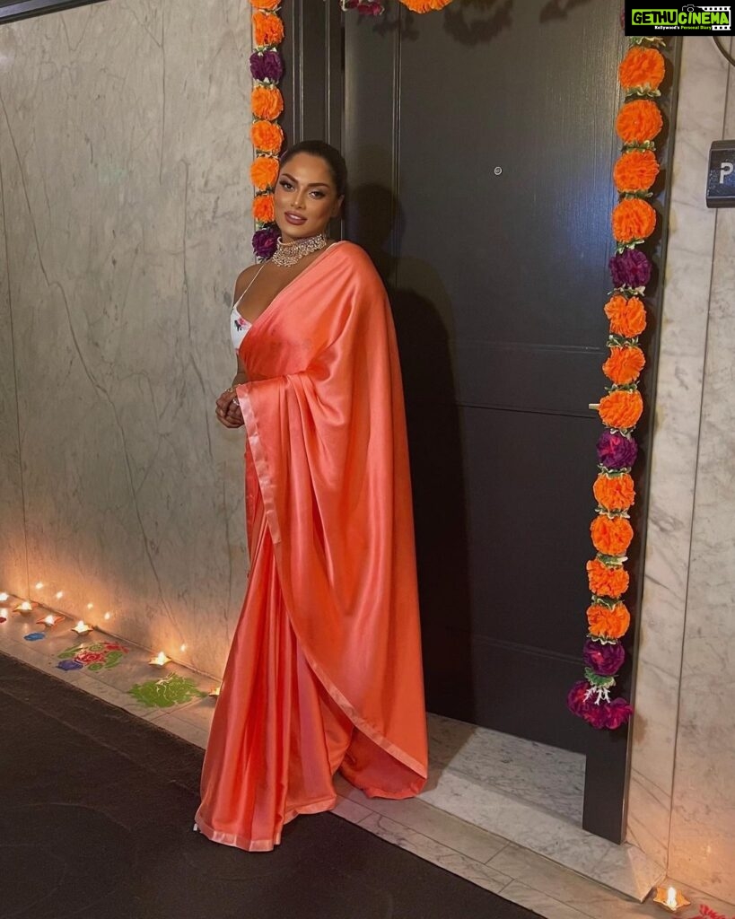 Actress Chandrika Ravi Instagram Photos and Posts November 2021 | Gethu ...