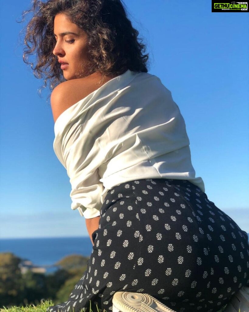 Actress Deeksha Seth HD Instagram Photos and Wallpapers June 2022 ...